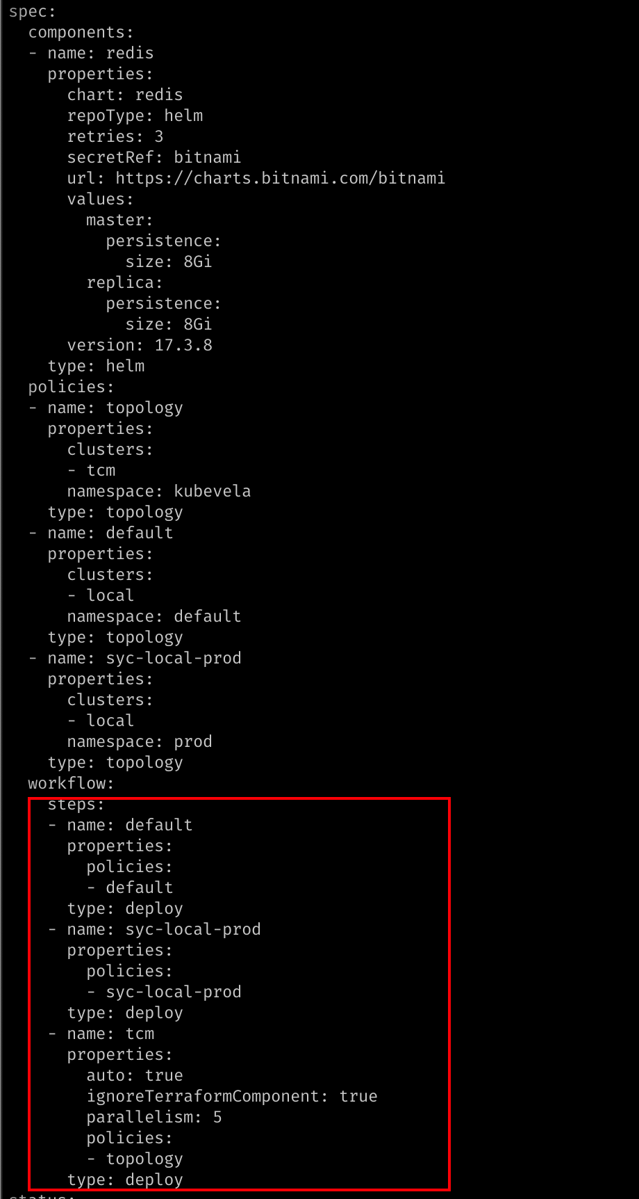 Deploy By Helm Not Working In Multi Cluster · Issue 5052 · Kubevelakubevela · Github