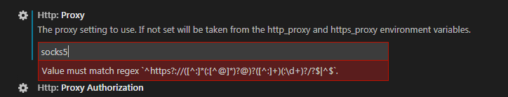 socks5 proxy error · Issue #249 · Huachao/vscode-restclient · GitHub