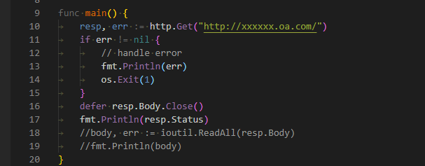 Proxy Contains R Causes Proxy Error · Issue 30293 · Golanggo · Github