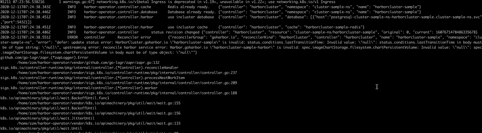 chartPersistentVolume should be optional when not install chartmuseum · Issue #318 · goharbor ...