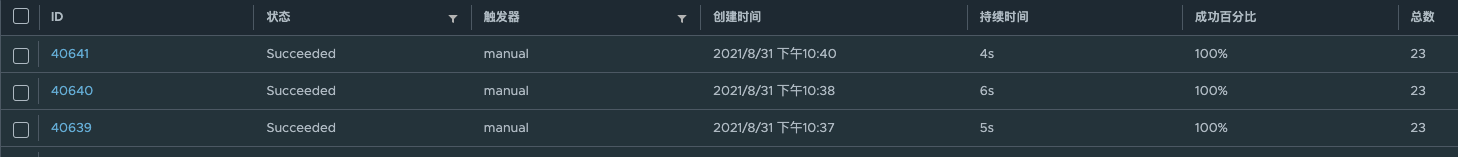 helm chart replication existing files · Issue #15522 · goharbor/harbor ...