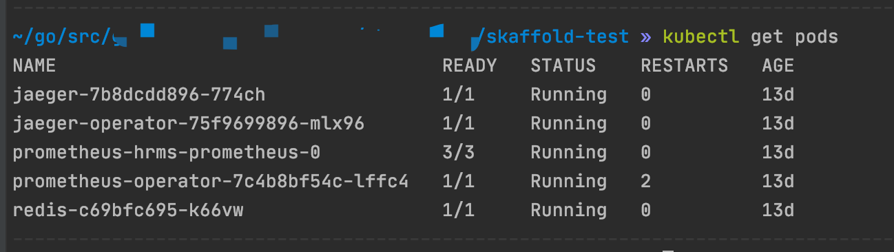 Unable To Run With Cloud Code Kubernetes · Issue 2747