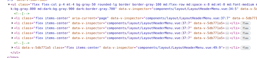 Ideas Collection · nuxt devtools · Discussion #29 · GitHub