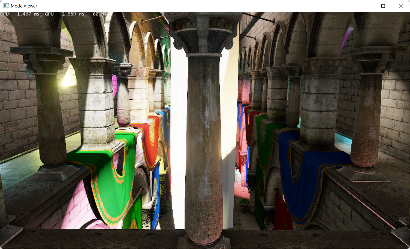 IO (e.g. glTF) · Issue #85 · pygfx/pygfx · GitHub