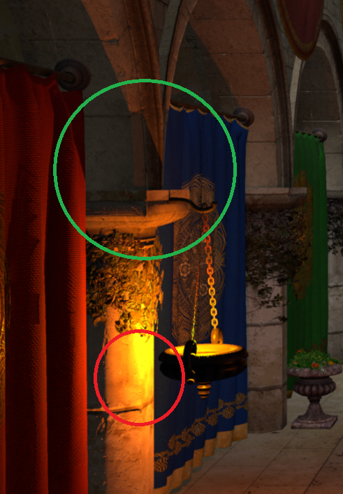 Shadow Map Bug · Issue 393 · Pygfx Pygfx · Github