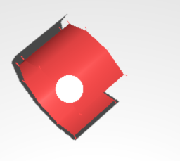 Shadow glitch · Issue #476 · pygfx/pygfx · GitHub