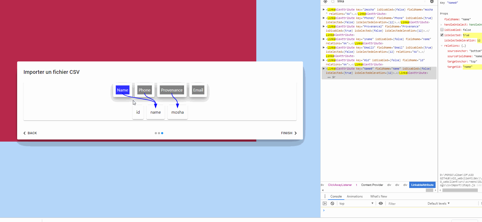 Component render arrows first but not update then · Issue #42 · pierpo/react-archer · GitHub
