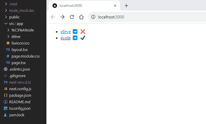 App routes with utf8 names are resulting in a 404 · Issue #56047 ...