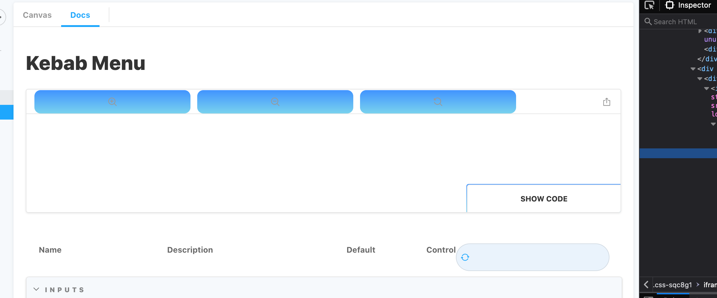 Storybook Css Is Overriden By The Application S Css · Issue 12573 · Storybookjs Storybook · Github