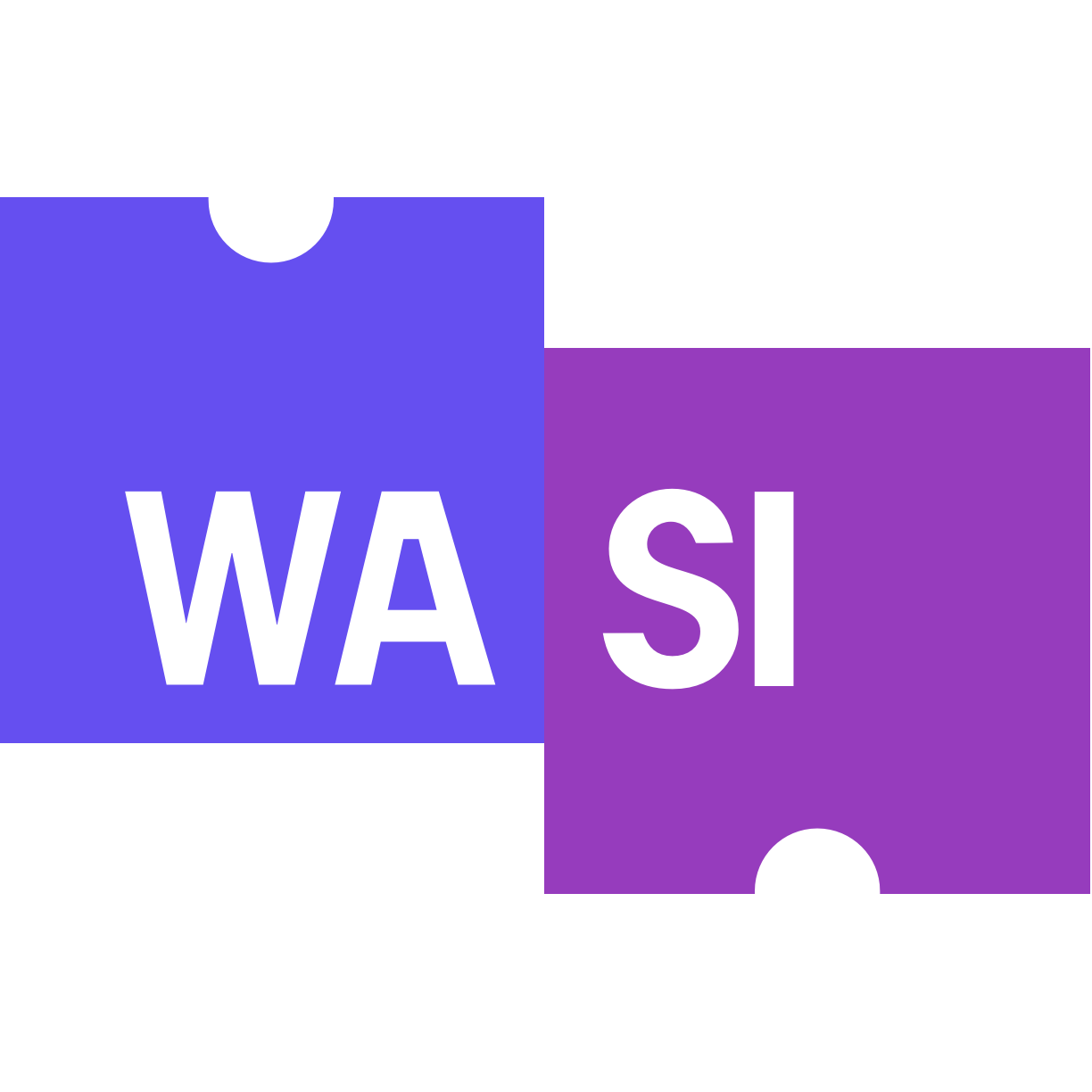 Wasi Logo · Issue 3 · Webassembly Wasi · Github