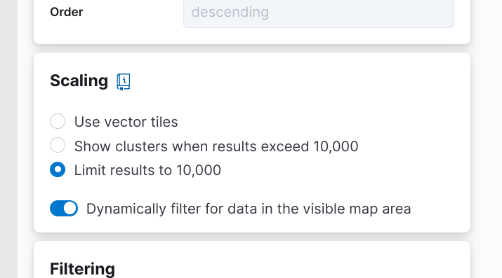 [Maps] Tooltips not working on remote CCS cluster with vector tiles · Issue #153210 · elastic ...
