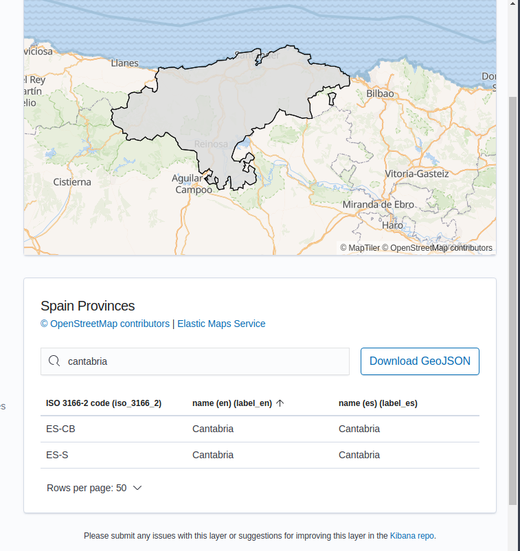 Split Spain boundaries into provinces and regions · Issue #142 · elastic/ems-file-service · GitHub