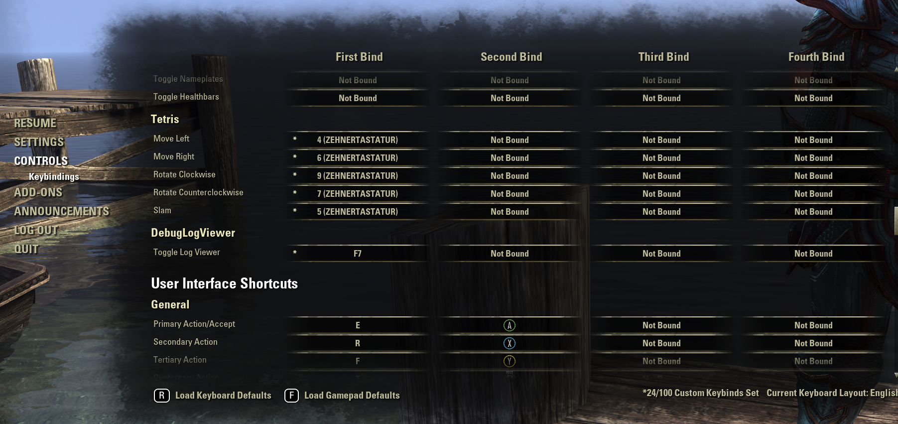 GitHub - fishyboteso/Tetris: Play Tetris while fishing