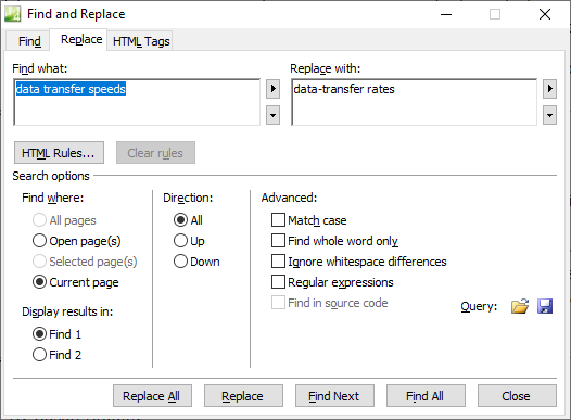 Poor UI for Search/Replace · Issue #190835 · microsoft/vscode · GitHub