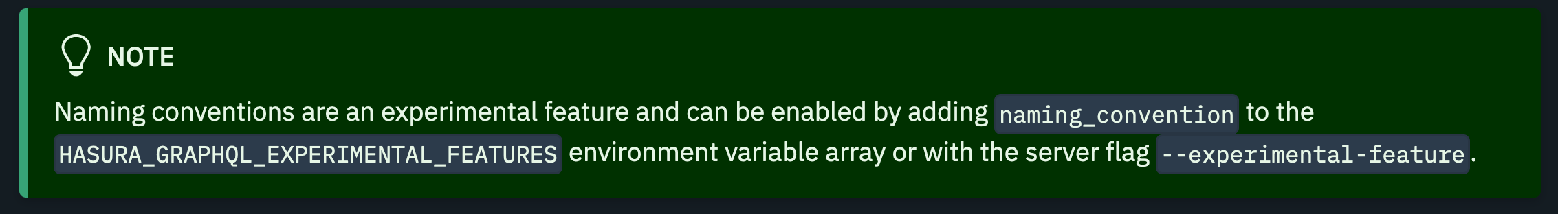 Default Root Fields In Console Are Incorrect For `graphql Default` Naming Convention · Issue