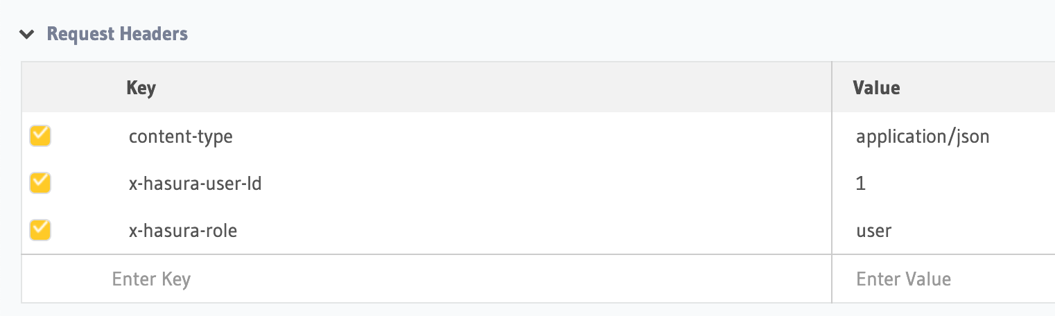 Actions: Forward client headers to webhook option not working · Issue #3956 · hasura/graphql ...