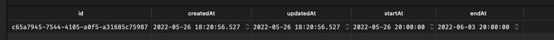 Timezone Issues · Issue 388 · Porsager Postgres · Github