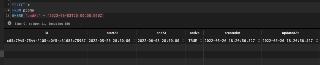 Timezone Issues · Issue 388 · Porsager Postgres · Github