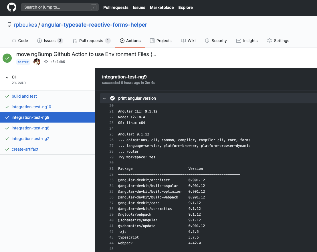 Angular 9 - main.ts:15 Error: Angular JIT compilation failed: '@angular/compiler' not loaded ...