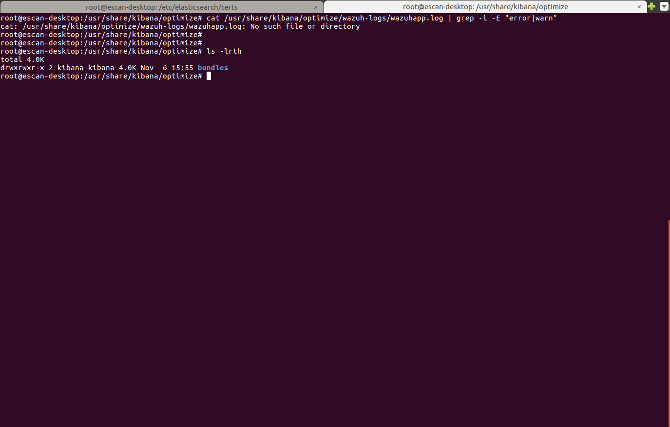 Application Not Found No Application Was Found At This Url · Issue 6536 · Wazuhwazuh · Github