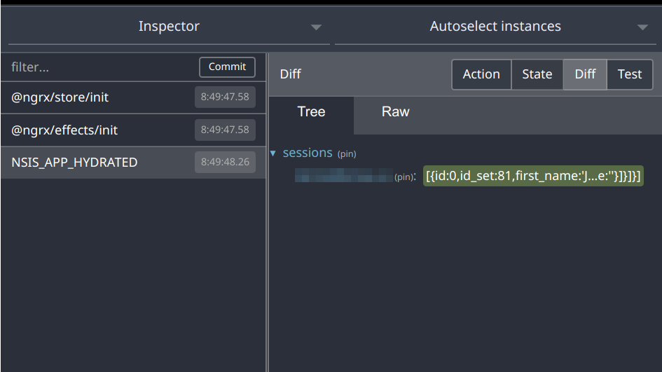 Synchronized state not persisting to storage · Issue #9 · natural-apptitude/ngrx-store-ionic ...