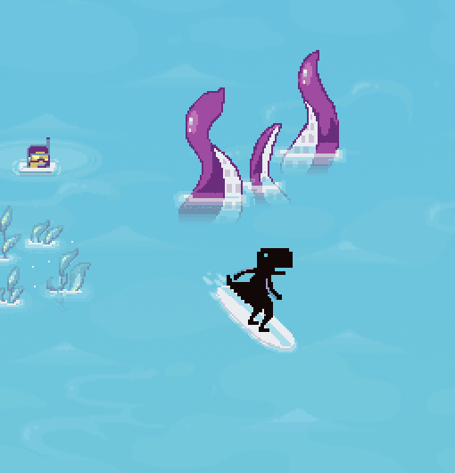 Surf with Friends - edge://surf · GitHub