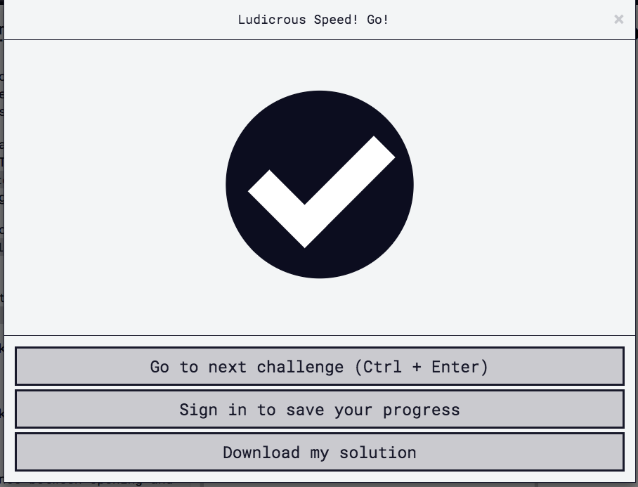 Can submit multiple challenges with Ctrl+Enter · Issue #37131 · freeCodeCamp/freeCodeCamp · GitHub