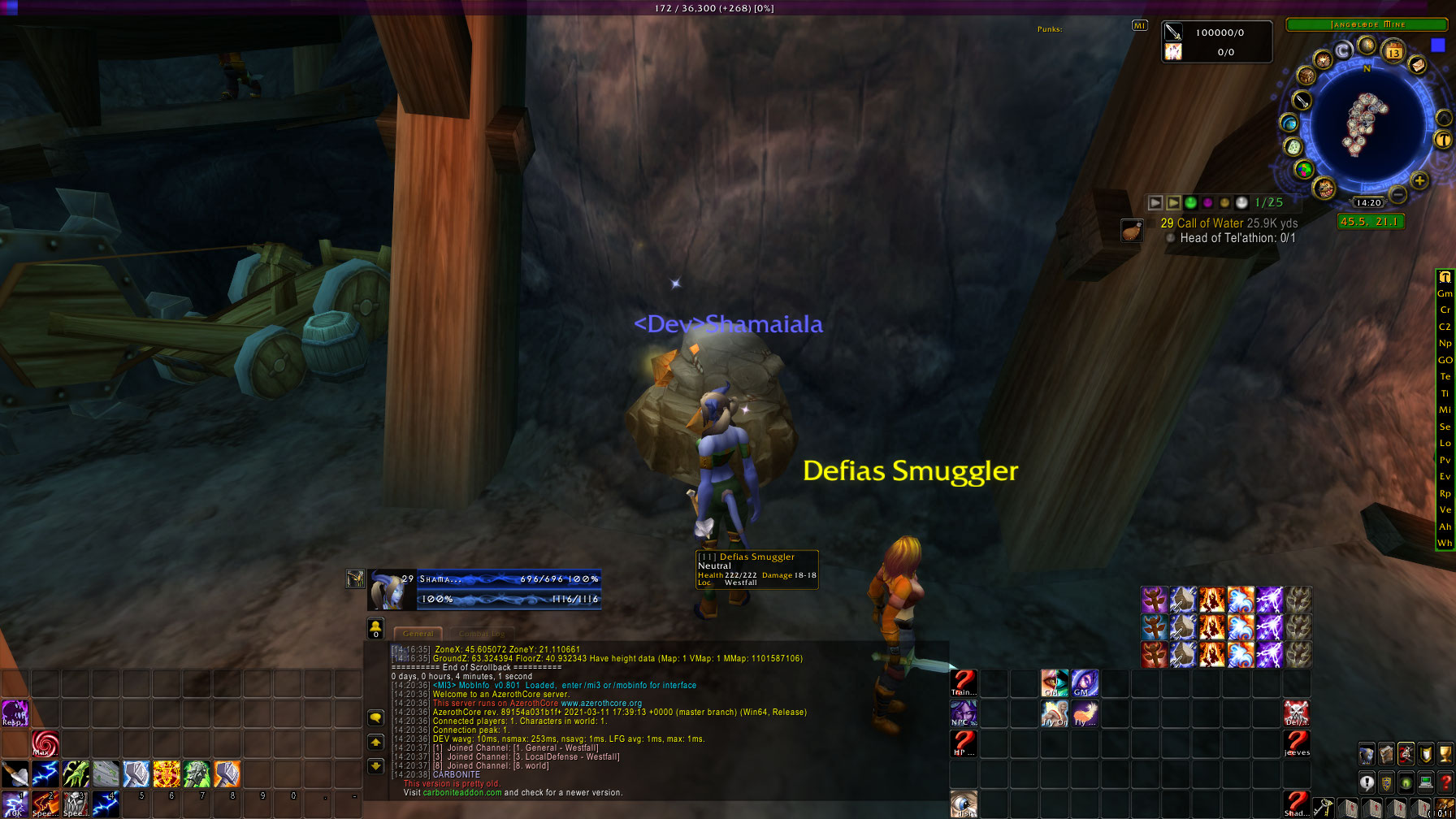 [Minor] Copper Veins above Jangolode Mine · Issue #165 · chromiecraft ...