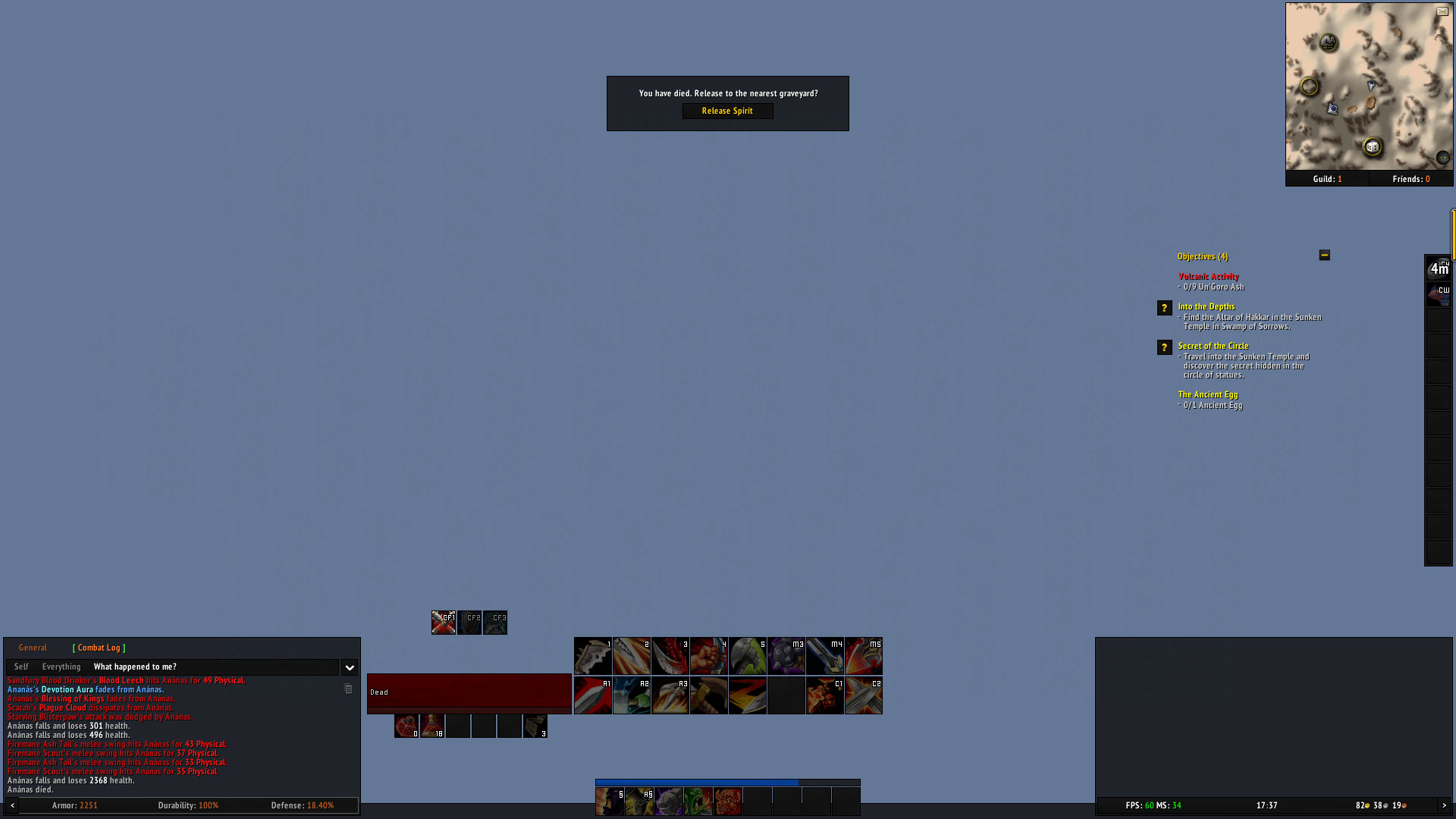 Fell off while riding a flight path · Issue #16503 · azerothcore/azerothcore-wotlk · GitHub