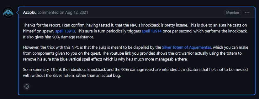 Blazerunner infinite knock back #2 · Issue #4333 · chromiecraft/chromiecraft · GitHub