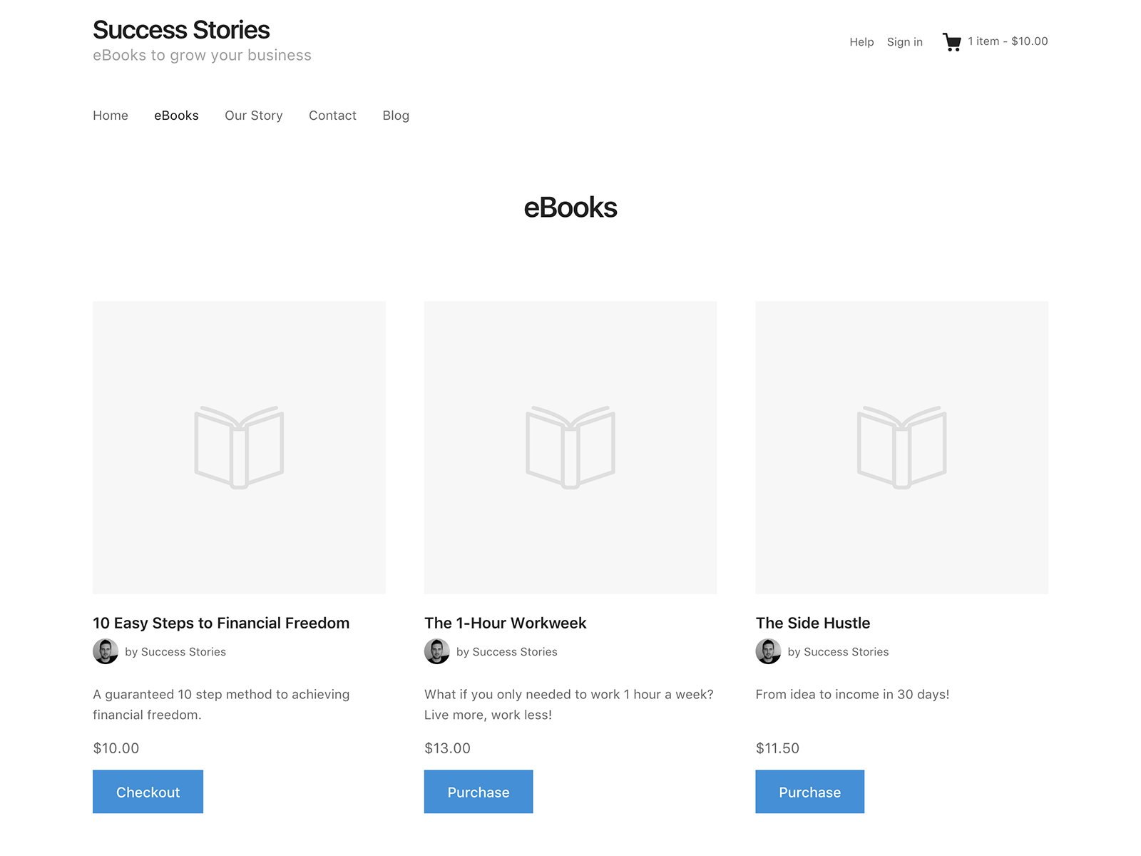 Themedd Demo Content · Issue #148 · awesomemotive/edd-themedd · GitHub