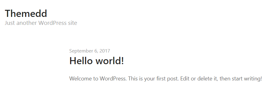 Themedd Demo Content · Issue #148 · awesomemotive/edd-themedd · GitHub
