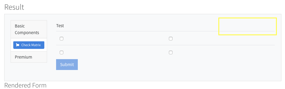 Unable To Edit Custom Component · Issue 2038 · Formio Formio Js · Github