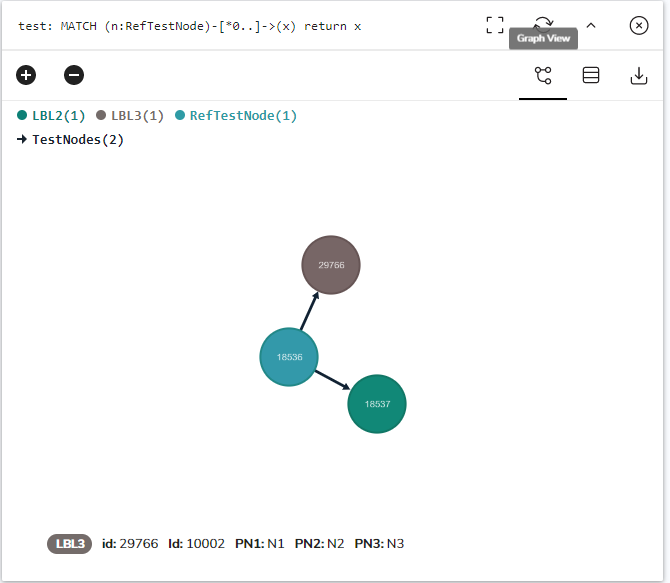 Error With Recursive Deletion Command Execution Redisgraph Crashing With Exit Code 137139 9026
