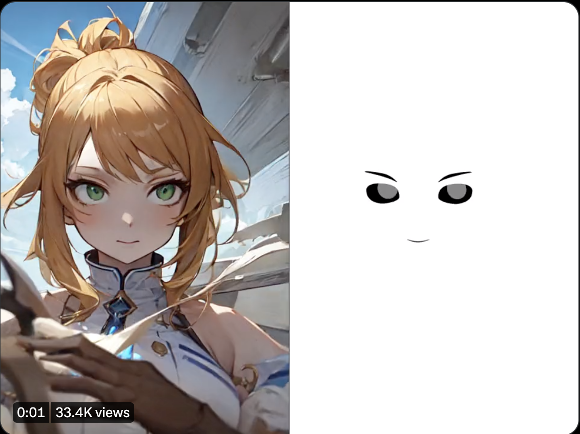 How to apply the OpenPose facial landmarks detection? · Issue #190 ...