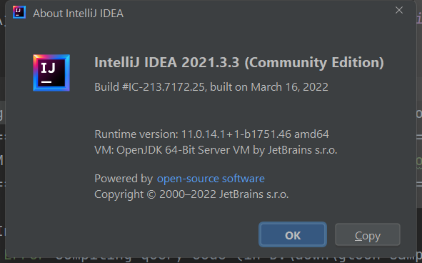 not support Java 17? · Issue #149 · gluonhq/gluon-samples · GitHub