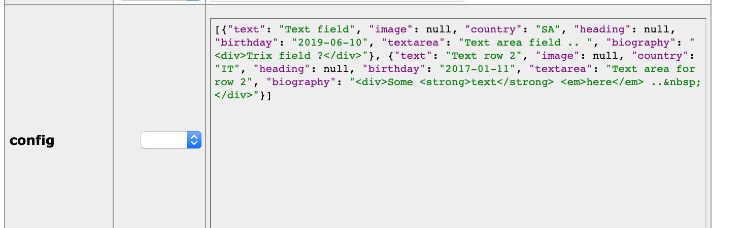 Rich Text As A Field Type · Issue 34 · Fourstacksnova Repeatable Fields · Github 8039