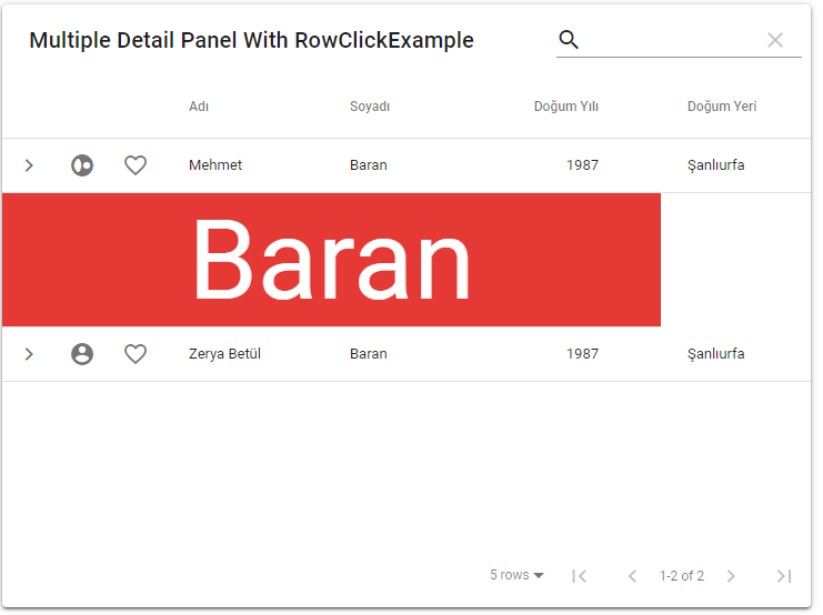 Detailpanel width problem · Issue #408 · mbrn/material-table · GitHub