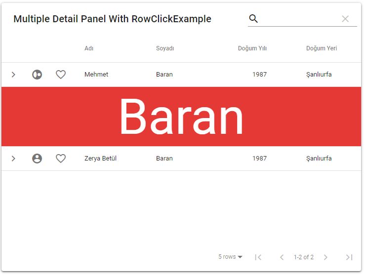 Detailpanel width problem · Issue #408 · mbrn/material-table · GitHub