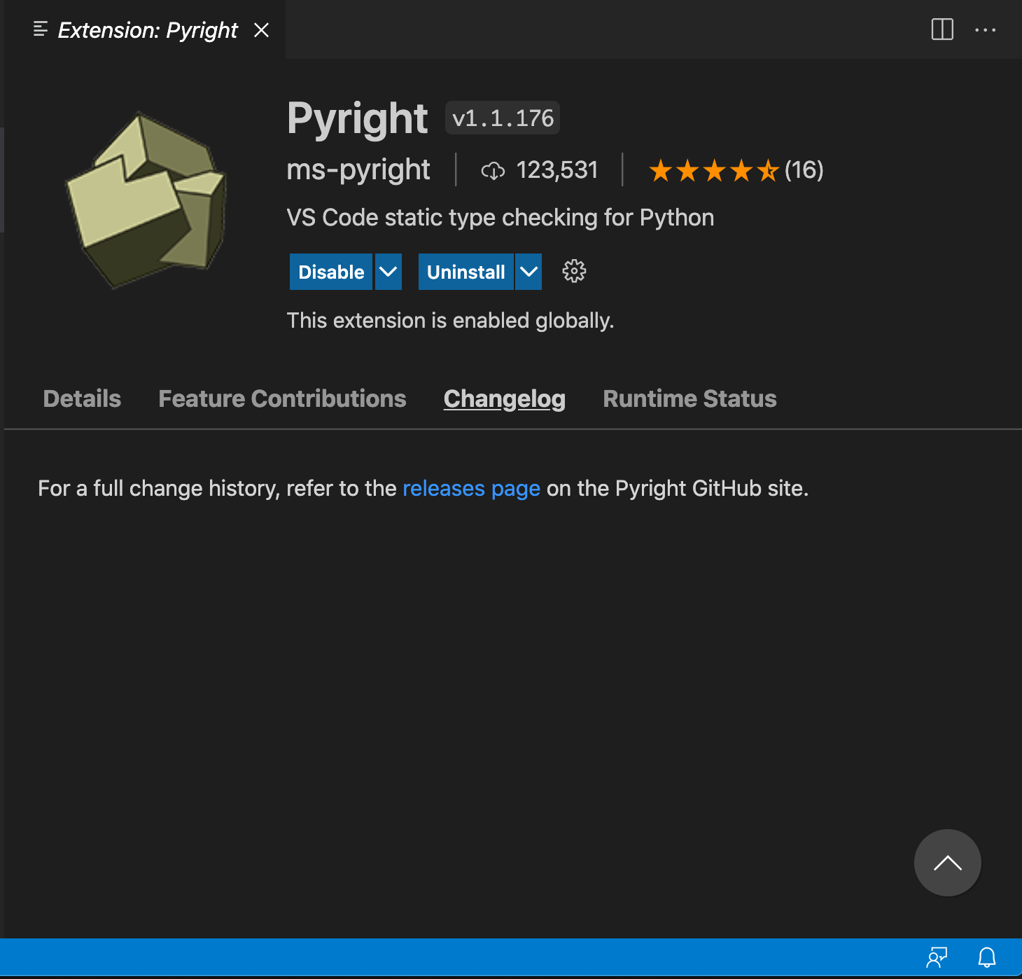 Missing README and CHANGELOG files · Issue #535 · vuejs/language-tools · GitHub