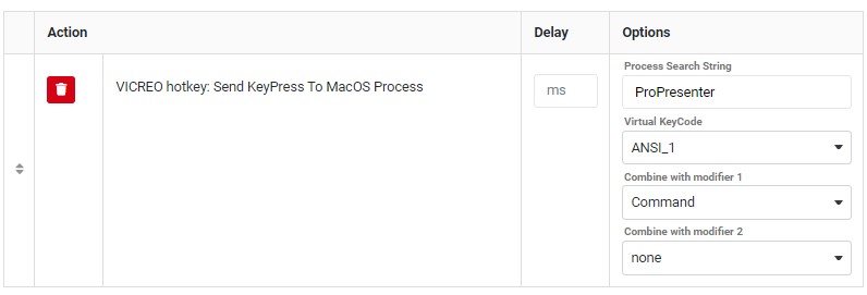 add ability to toggle on and off the audience and stage display in pro presenter · Issue #52 ...