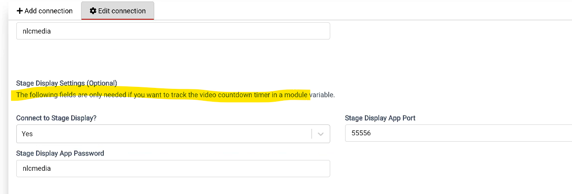 Variable for Time Remaining in Video · Issue #141 · bitfocus/companion-module-renewedvision ...