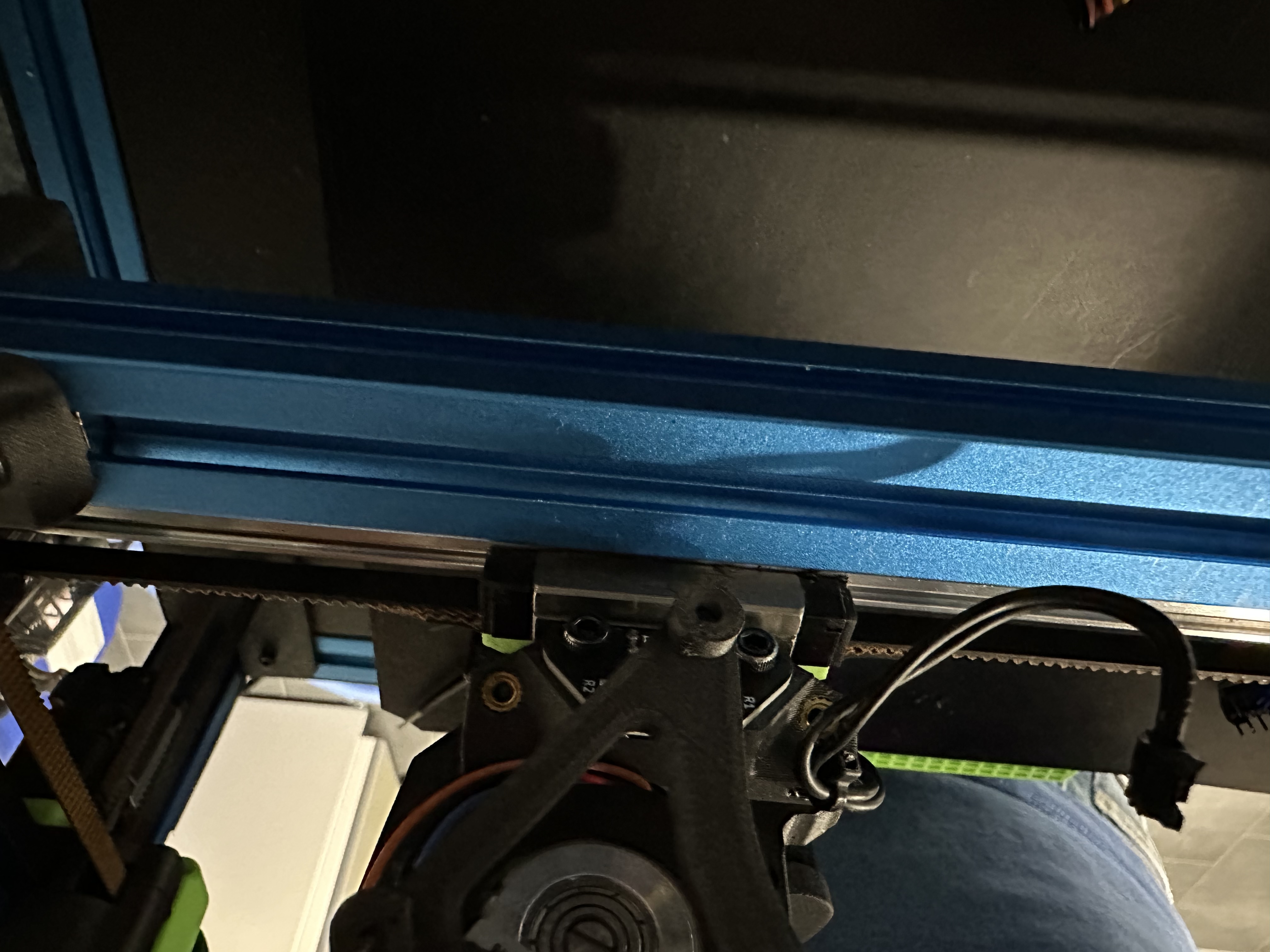 Ebb36 Adapter mit working with tap 5v pcb · Issue #18 · elcrni/Voron ...