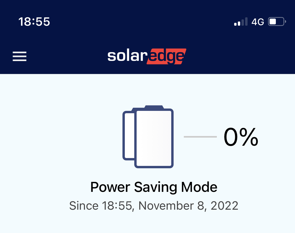 Power control functions · Issue #136 · WillCodeForCats/solaredge-modbus-multi · GitHub