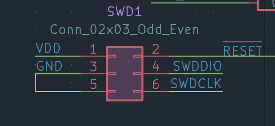 TC2030 Pin Mapping Incorrect · Issue #1 · robbsabolovic/nrf5340_qkaa ...