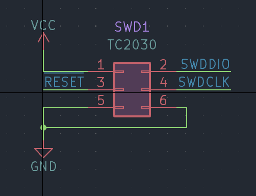 TC2030 Pin Mapping Incorrect · Issue #1 · robbsabolovic/nrf5340_qkaa ...