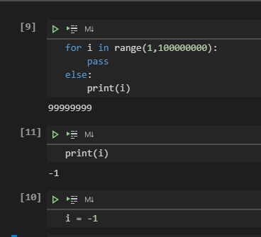 Settings Stop on Error not working · Issue #736 · microsoft/vscode-jupyter · GitHub