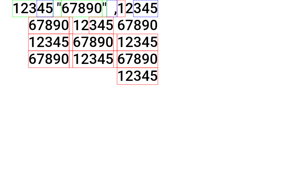 RTL indicator back to start after clicking space · Issue #22627 ... RTL indicator back to start after clicking space · Issue #22627 ...