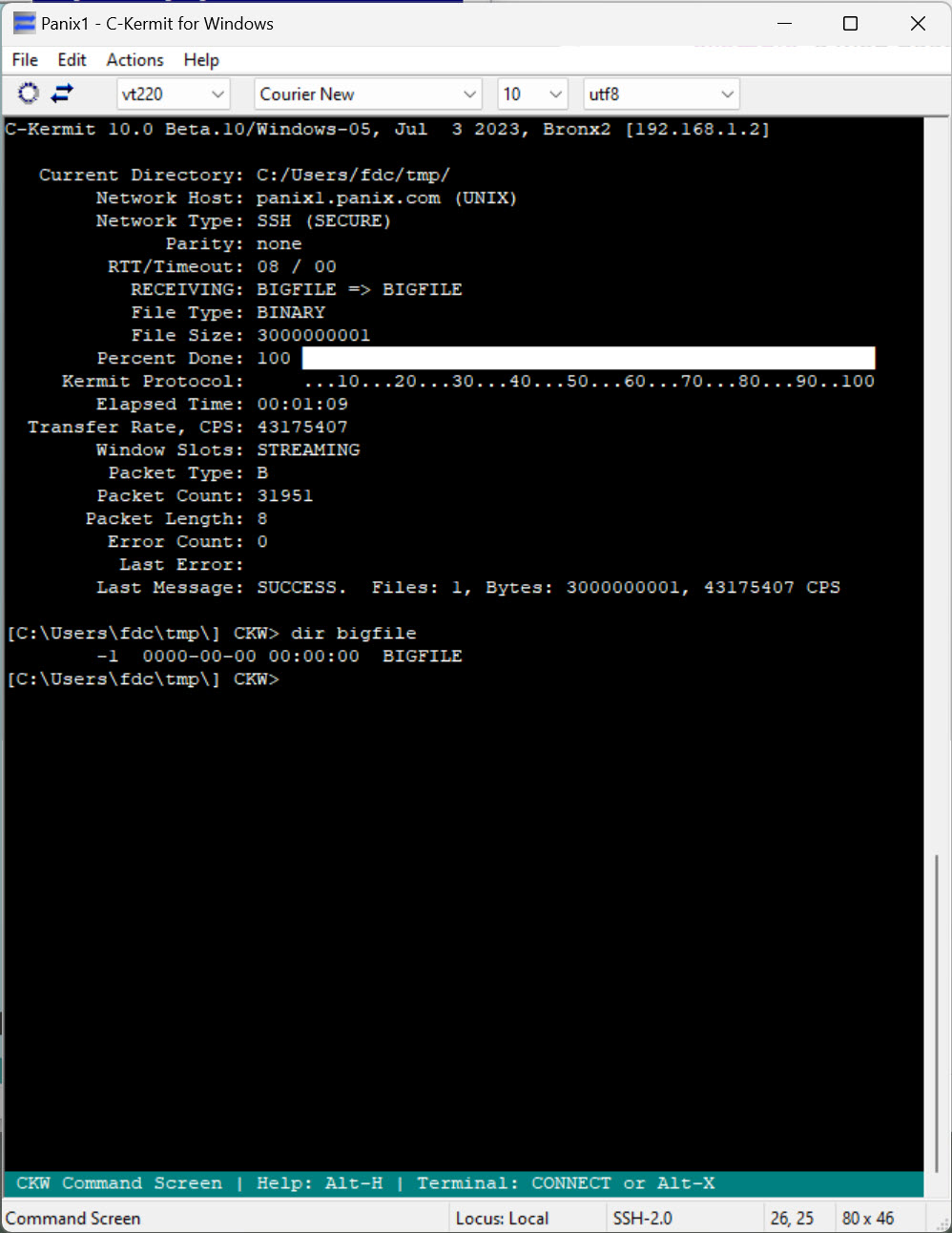 Directory listings aren't showing large files correctly · Issue #221 ...