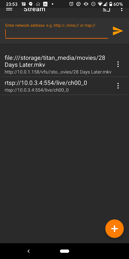 Unable to play videos locally · Issue #733 · xbmc/Kore · GitHub